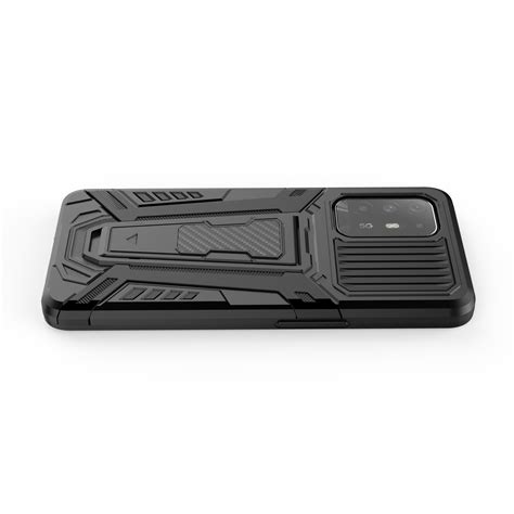ETUI EXOGUARD CHARIOT OPPO RENO Z PANCERNE CASE OBUDOWA FUTERAŁ EXOGUARD Sklep EMPIK COM
