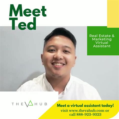 [video] The Va Hub Us Virtual Assistant Company On Linkedin Thevahub Tvh Tvhva Hireava