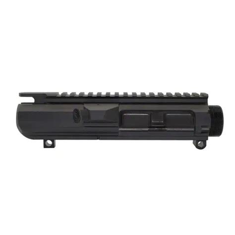 Km Tactical Dual Side Charging Ar 15 Upper Receiver Km Tactical