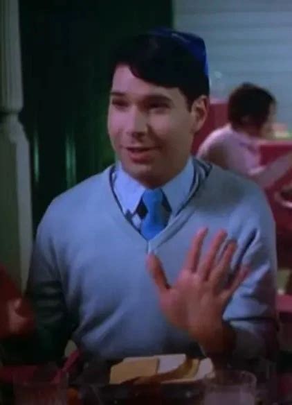 Joel Goldberg Lgbt Characters Wikia Fandom