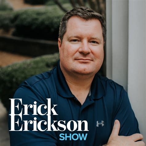 The Erick Erickson Show Compass Media Networks