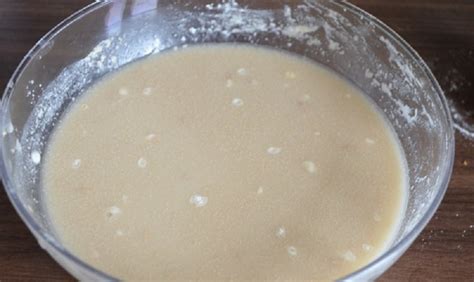 Постное дрожжевое тесто