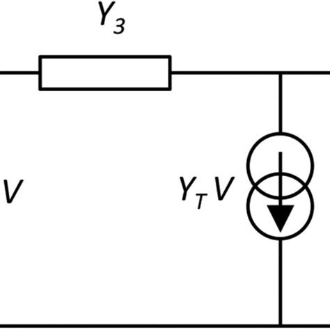 Simplified Transistor Small‐signal Equivalent Circuit [color Figure Can Download Scientific