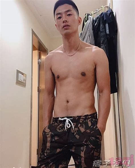 楼继伟 男子汉图鉴！