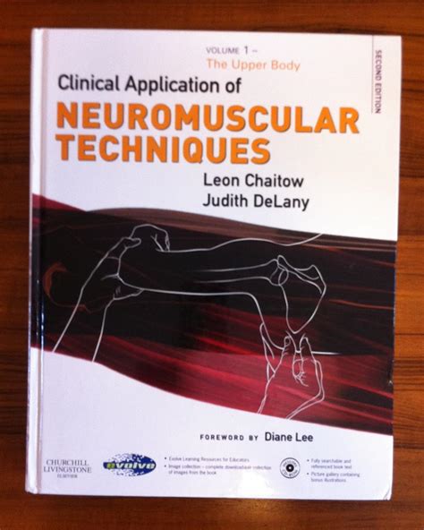 Clinical Application Of Neuromuscular Techniques Volume 1 Clinical Application Of