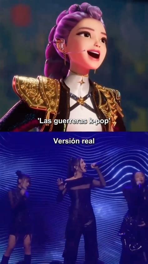 Mira Guerreras Kpop