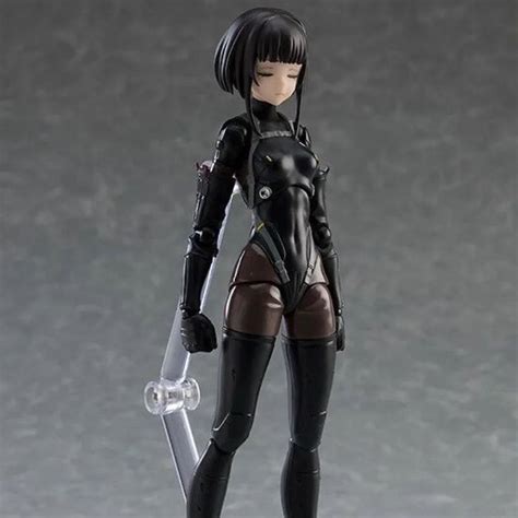 Figma 549 Falslander Ronin Collectible Action Figure Model Doll Decora