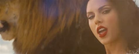 Katy Perry And Taylor Swifts Hottest Video Pics See Music Vid Photos