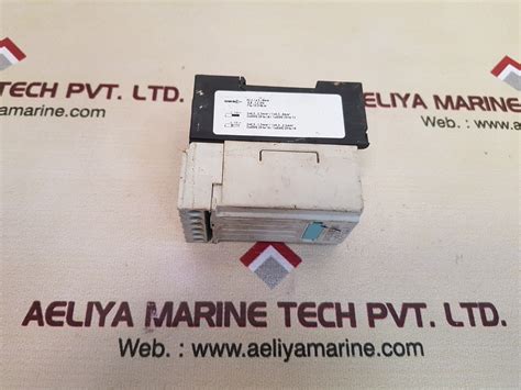 Siemens Simocode Pro 3uf7111 1aa00 0 Measuring Module Aeliya Marine Tech