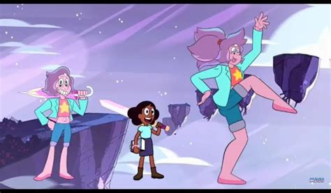 Erin Zindle Steven Universe