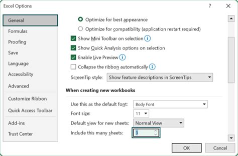 Excel Worksheet Tab Examples How To Handle Top 9 Ways