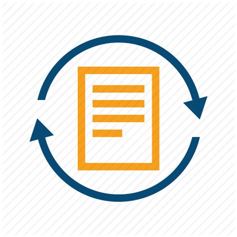 Manual Process Icon At GetDrawings Free Download