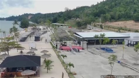 Pantai Melur Tips Harga Tiket Kuliner Lokasi Fasilitas Dan Spot