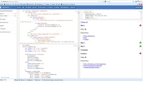 Javascript Jquery Individual Toggle Not Working Correctly In Firefox
