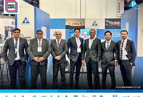 Pack Expo Usa Packages Group