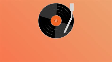 Codepen Record Animation