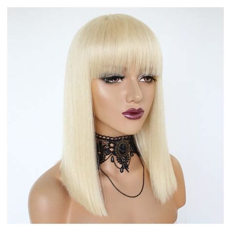 Synthetic Wig Handmade Crossdresser Wigs Mykonos