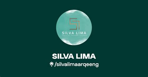 Silva Lima Instagram Facebook Linktree