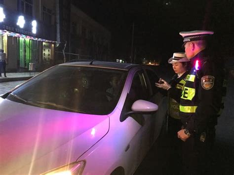 臨夏縣交警貫徹落實「七個一律」嚴厲打擊酒駕醉駕嚴重違法行為 每日頭條