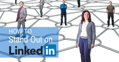 How To Stand Out On LinkedIn Vantage Point Recruiting
