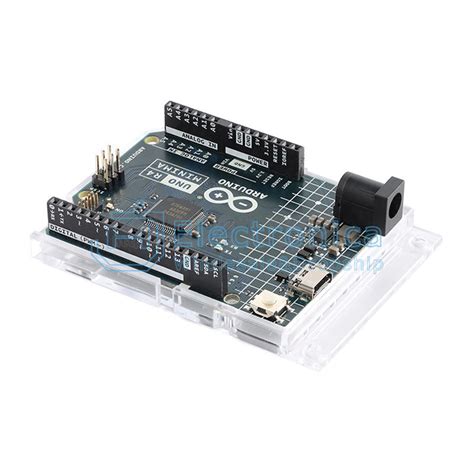 ABX Arduino UNO R Minima Development Board JH B B Wholesale Dropship Online Store