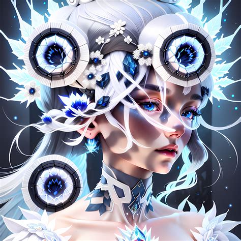 AI Generated QR Code Art Custom QR Code Elevate Your Personal And Business Brands Digital