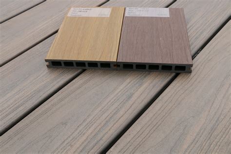 Knowing The Different Types Composite Decking Kelai Decking
