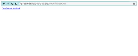Alipay Payment Gateway Integration In Php Devstringx