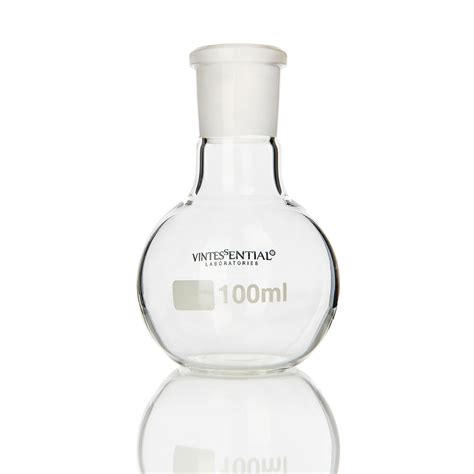 Flat Bottom Flask