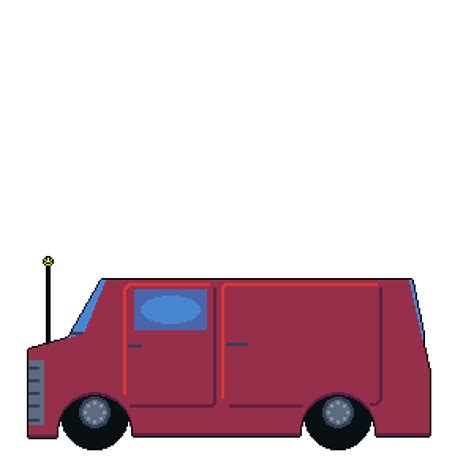 Pixilart Basic Car By Thespookydrawer