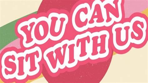 You Can Sit With Us Season 3 Episode 3