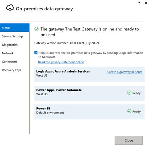 Power Bi 数据网关：连接不同的数据源 Techsyncer