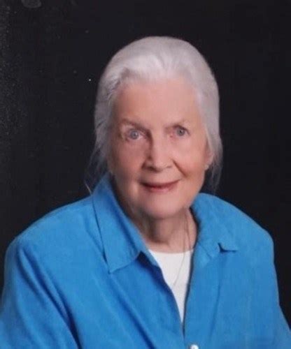 Sara Simons Obituary 1927 2024 Florence Sc Scnow