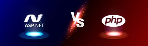 Aspnet Vs Php What To Select For Web Development