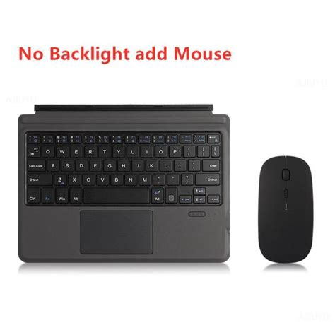 Keyboard For Microsoft Surface Go 10 1 Go3 Go2 Bluetooth Keyboard Cover For Microsoft Surface