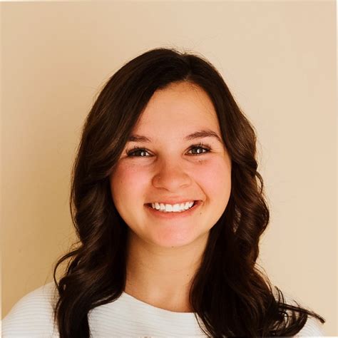 Paige Russell Front Office Receptionist Tipton County Integrated