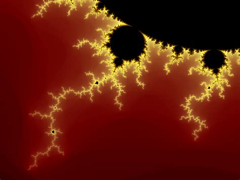 Mandelbrot Set Wallpapers Wallpaper Cave