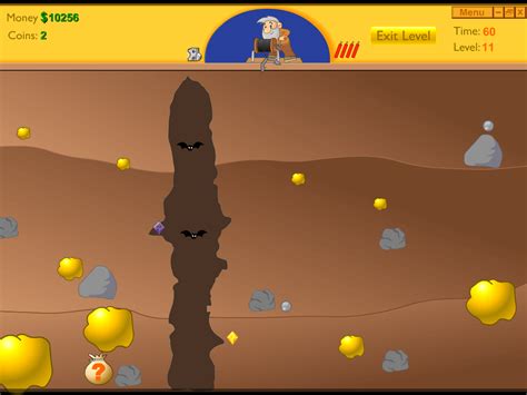 Download Gold Miner Windows My Abandonware