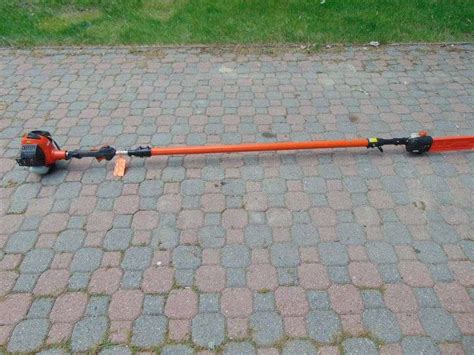 Echo Extendable Limb Saw Ziemer Hilbrands Auctions
