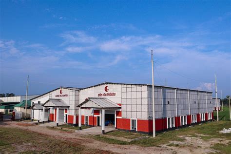 Gallery Grind Tech Ltd