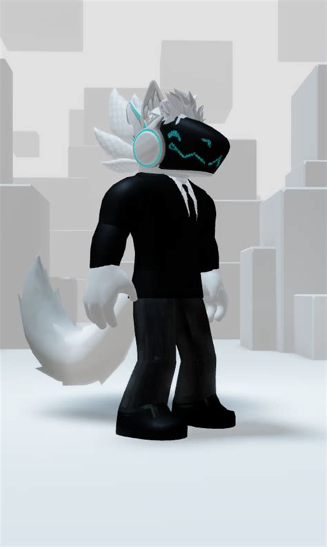 Roblox Protogen From The Brazilian Army And A Chad Protogen Credits