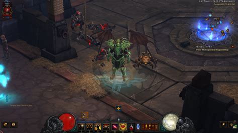 Lilith Blizzcon Virtual Ticket Wings In 267 Rdiablo