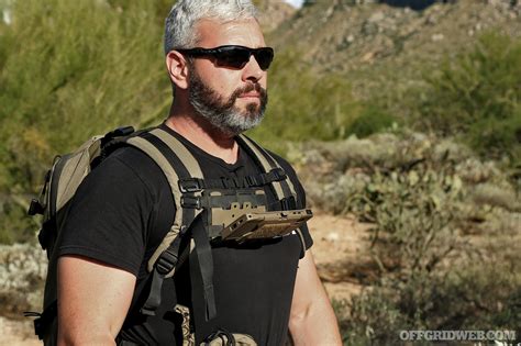 Review Juggernaut Case Smartphone Ecosystem Recoil Offgrid