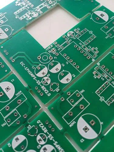 FR PCB Board At Printed Circuit Board In Gandhinagar ID