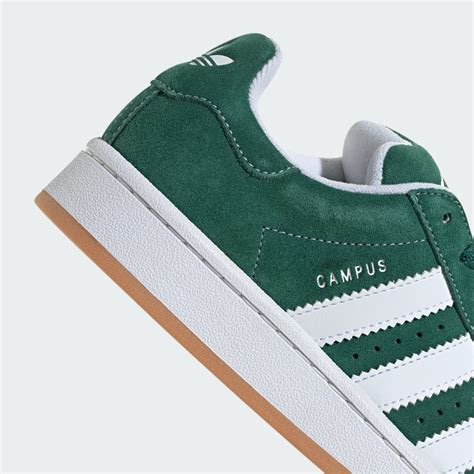 Adidas Campus 00s Sneakers Green Free Shipping With Adiclub