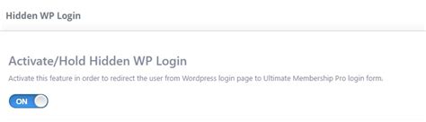 Hidden Wp Login Wpindeed Store