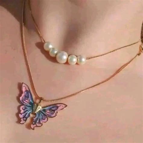 Solo Chicas ~ Butterfly💝🦋