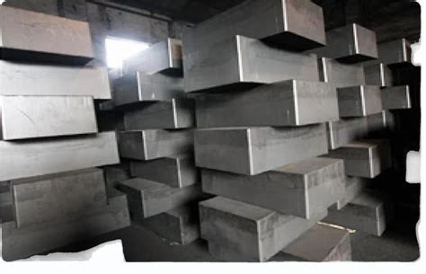 Polished Graphite Blocks At ₹ 350kg ग्रेफाइट ब्लॉक्स In Thane Id