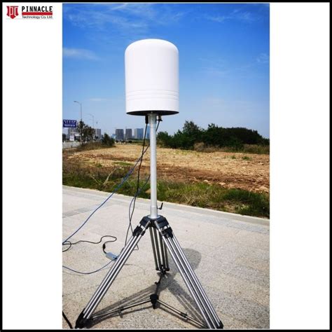 Uav Drone Detector With Direction Finding And Positioning