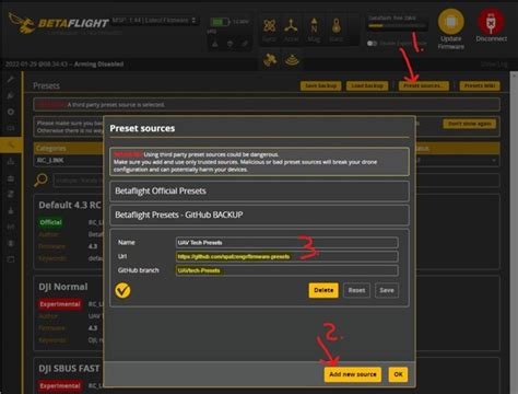 Pid Tuning Drone Design International